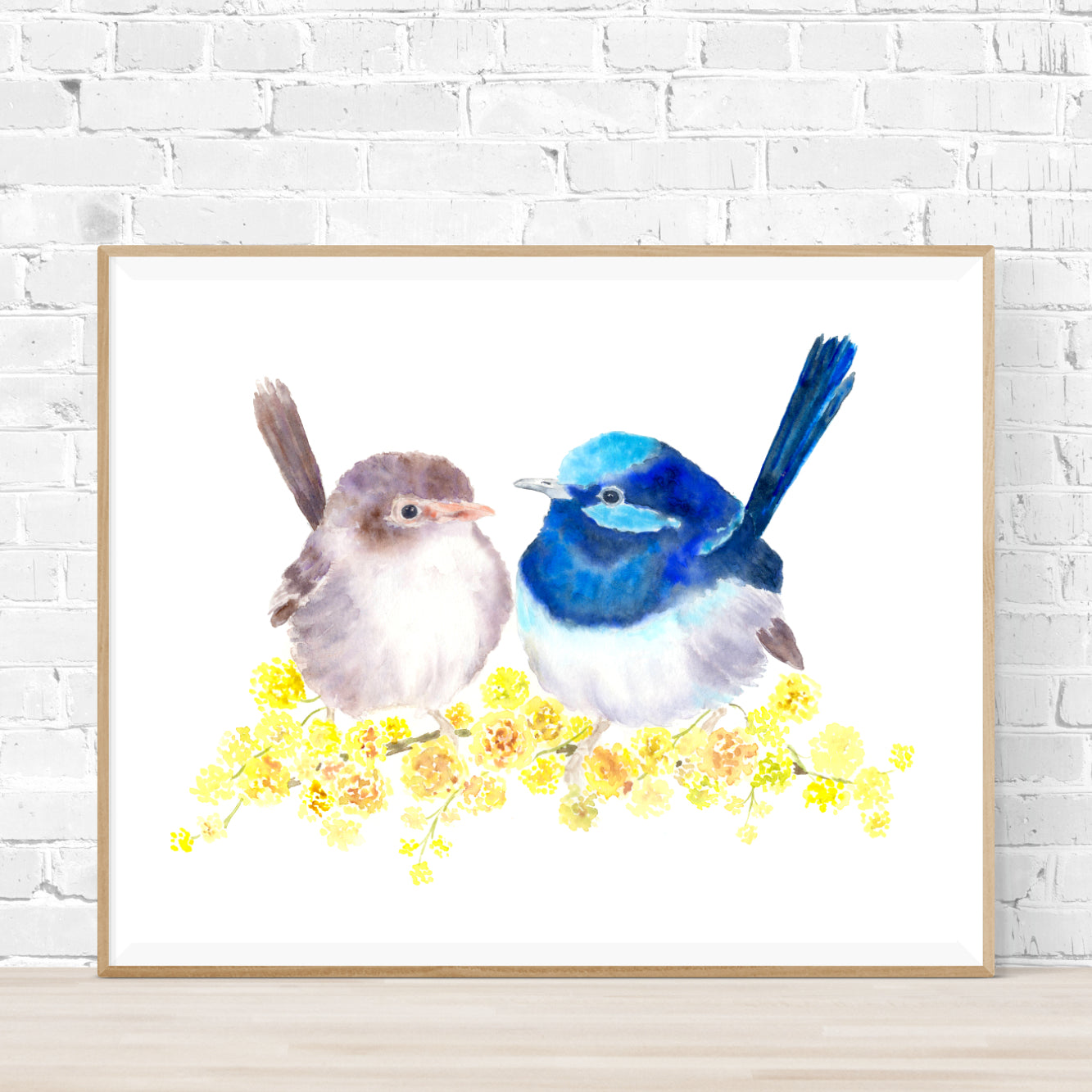 New Australiana Prints are now available :) – Breezy Bird Studio