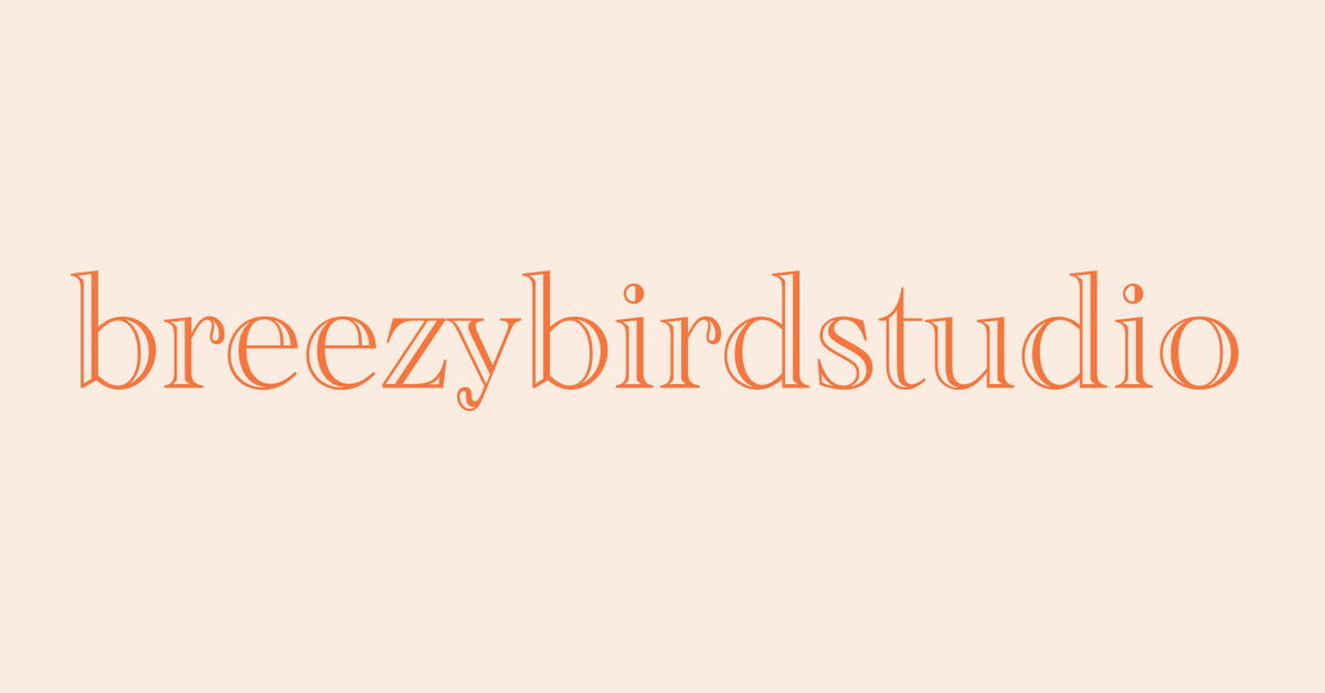 All Products – Breezy Bird Studio